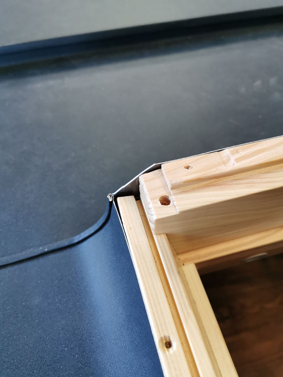 Quelle type de toiture utiliser pour une tiny house ? - Plume tiny houses