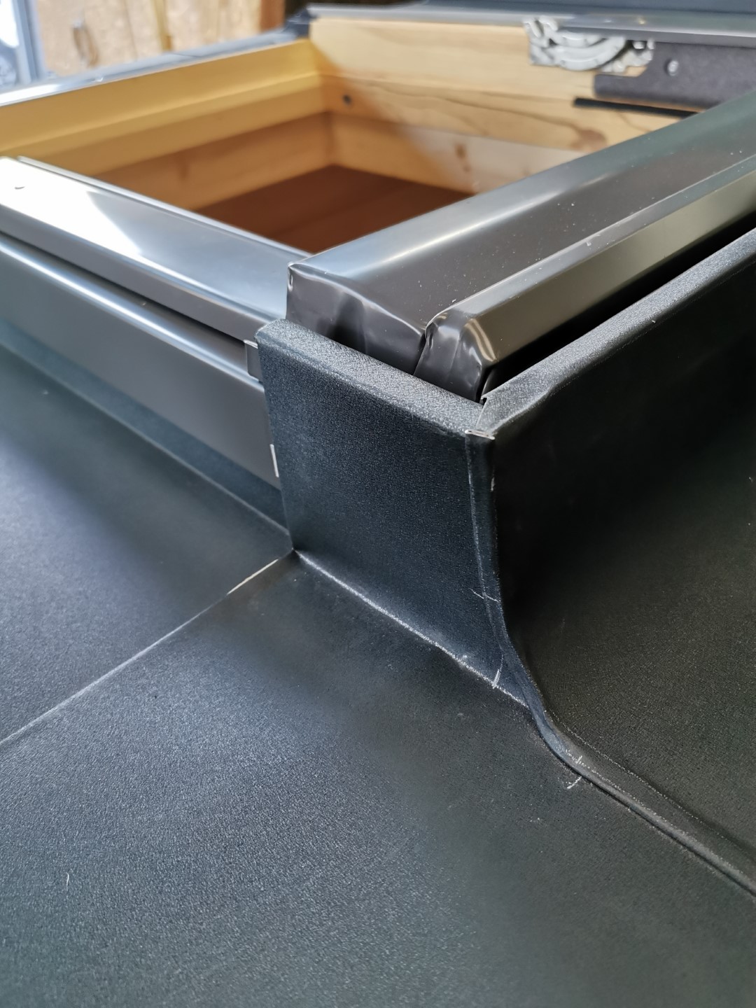 Quelle type de toiture utiliser pour une tiny house ? - Plume tiny houses